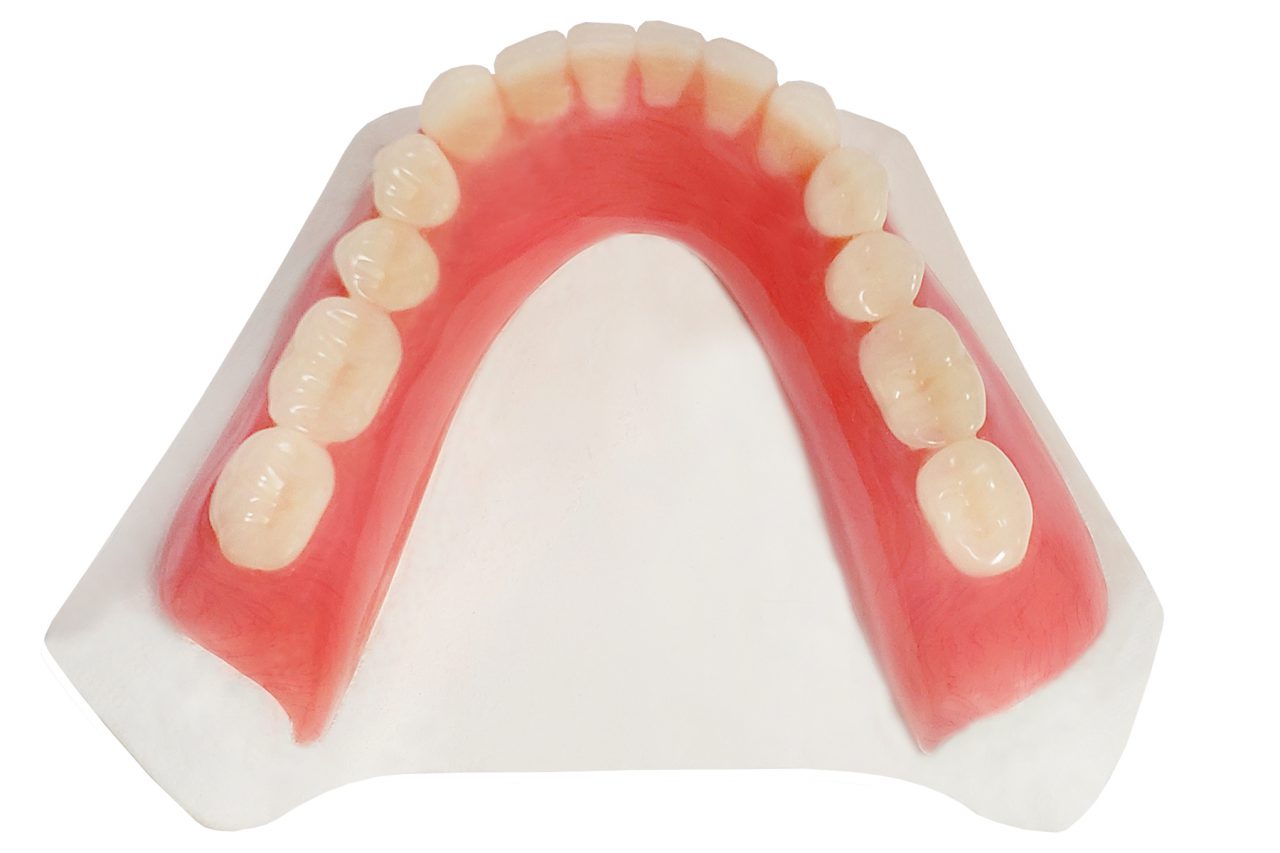 Dentures - Classic Craft Dental Lab