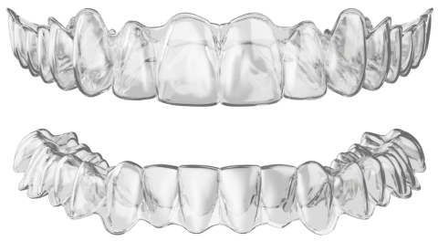 Clear Aligners - Classic Craft Dental Lab