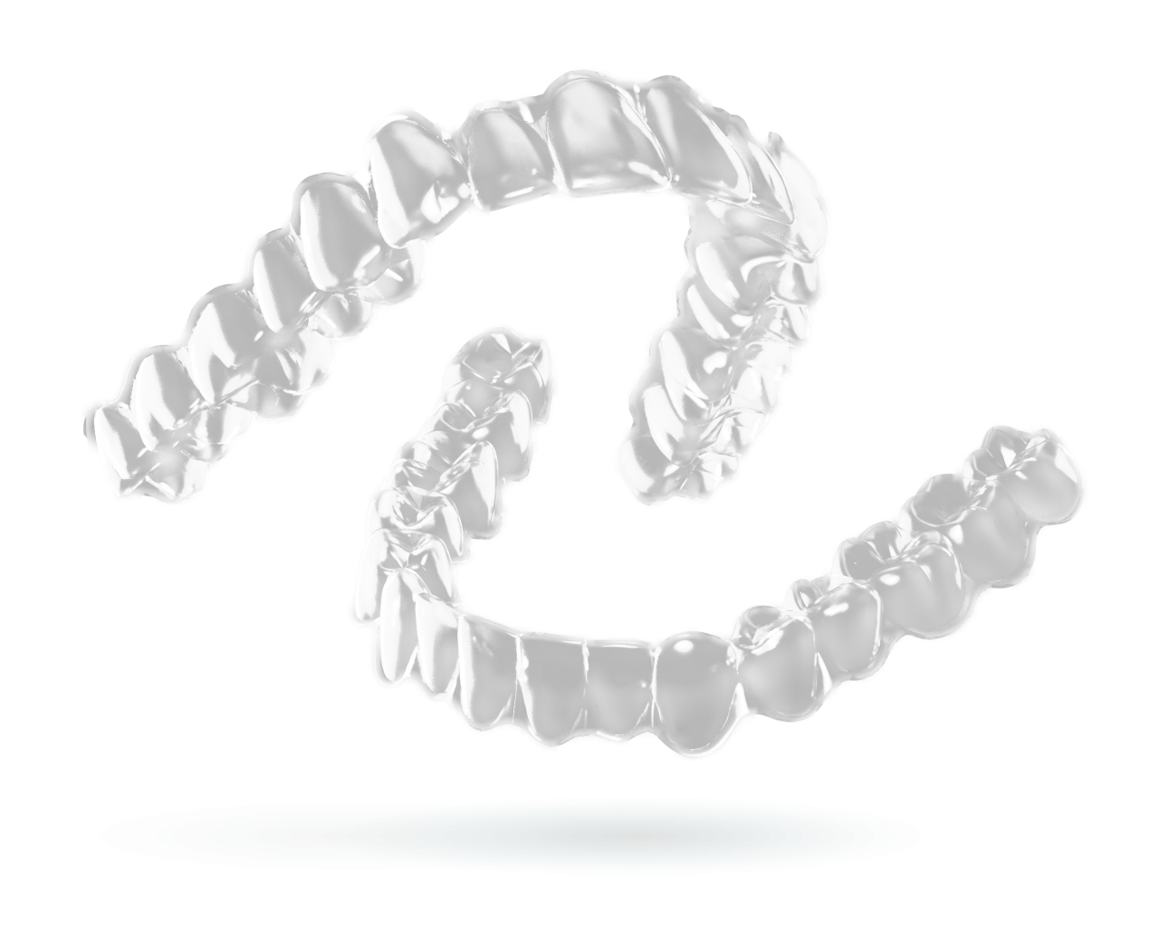 Clear Aligners - Classic Craft Dental Lab